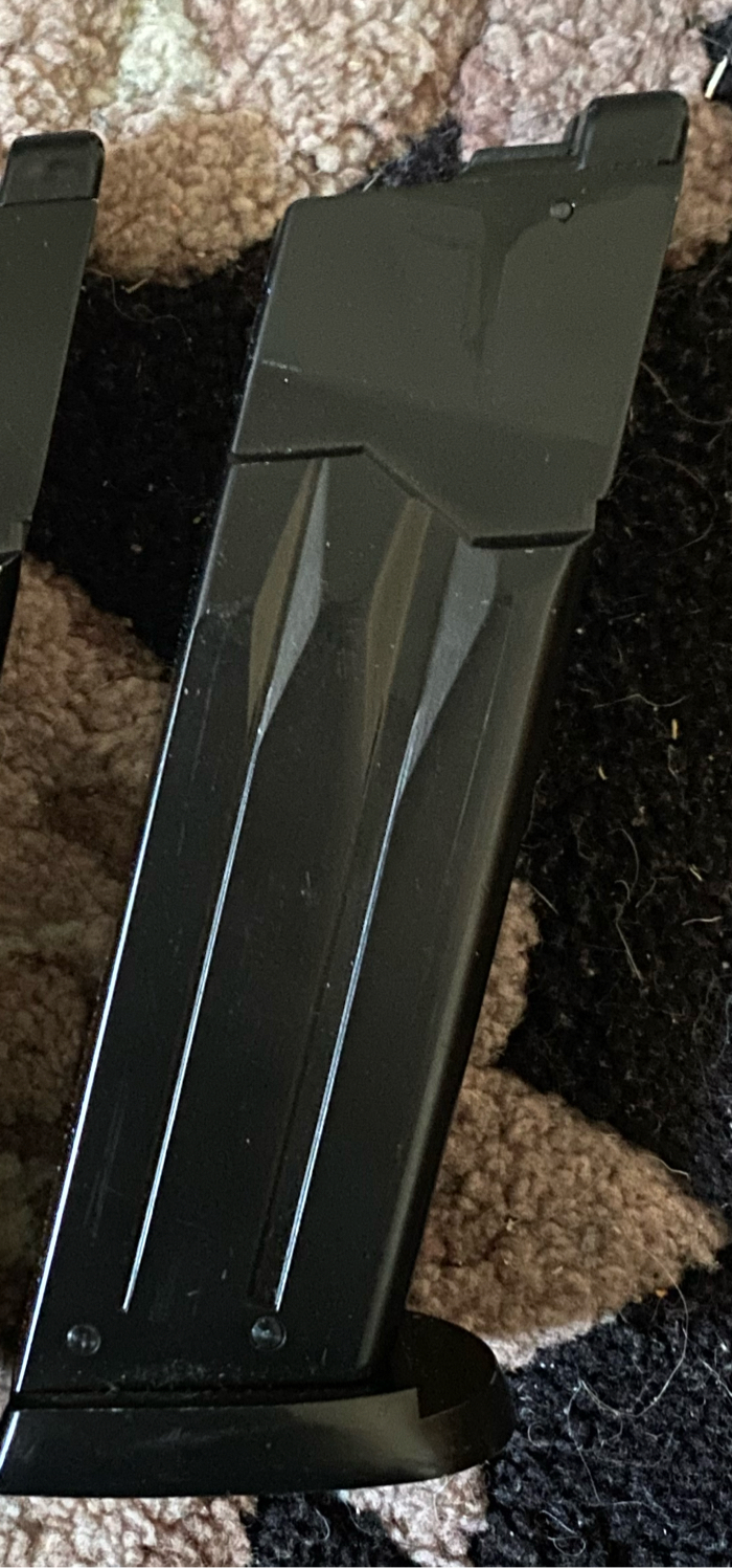 SOLD mk23 mag | HopUp Airsoft