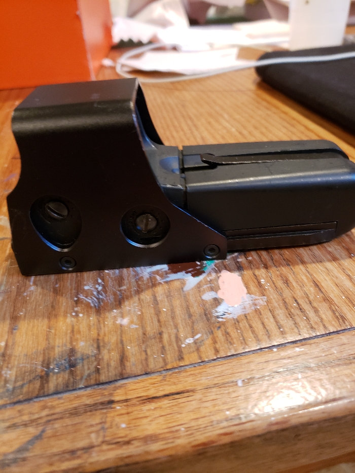 SOLD Eotech 552 | HopUp Airsoft