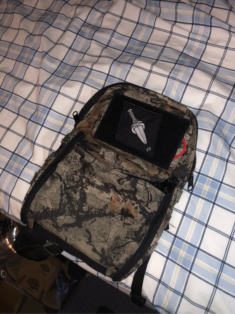 SOLD gen 2 natty gear gmr minimap | HopUp Airsoft