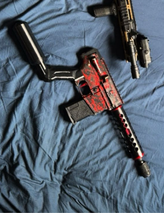 SOLD ⛵️🔥Esg Aeg 13.1 retro split gearbox 🔥⛵️ | HopUp Airsoft