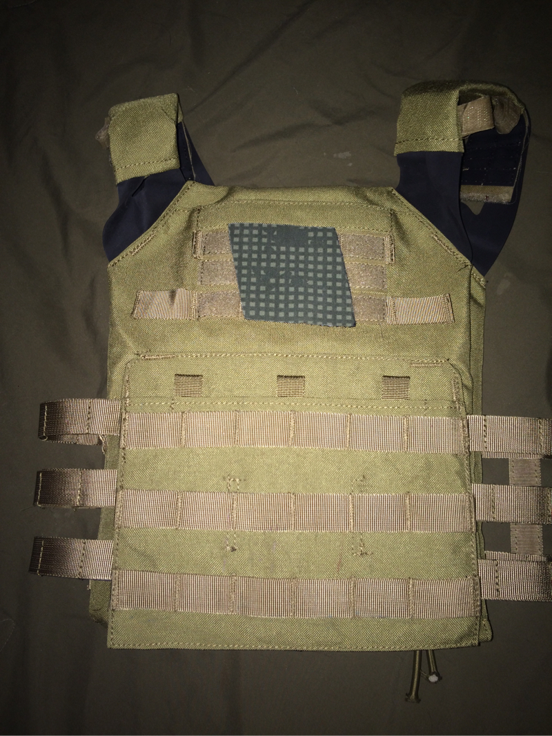 SOLD DEFCON jpc tan | HopUp Airsoft