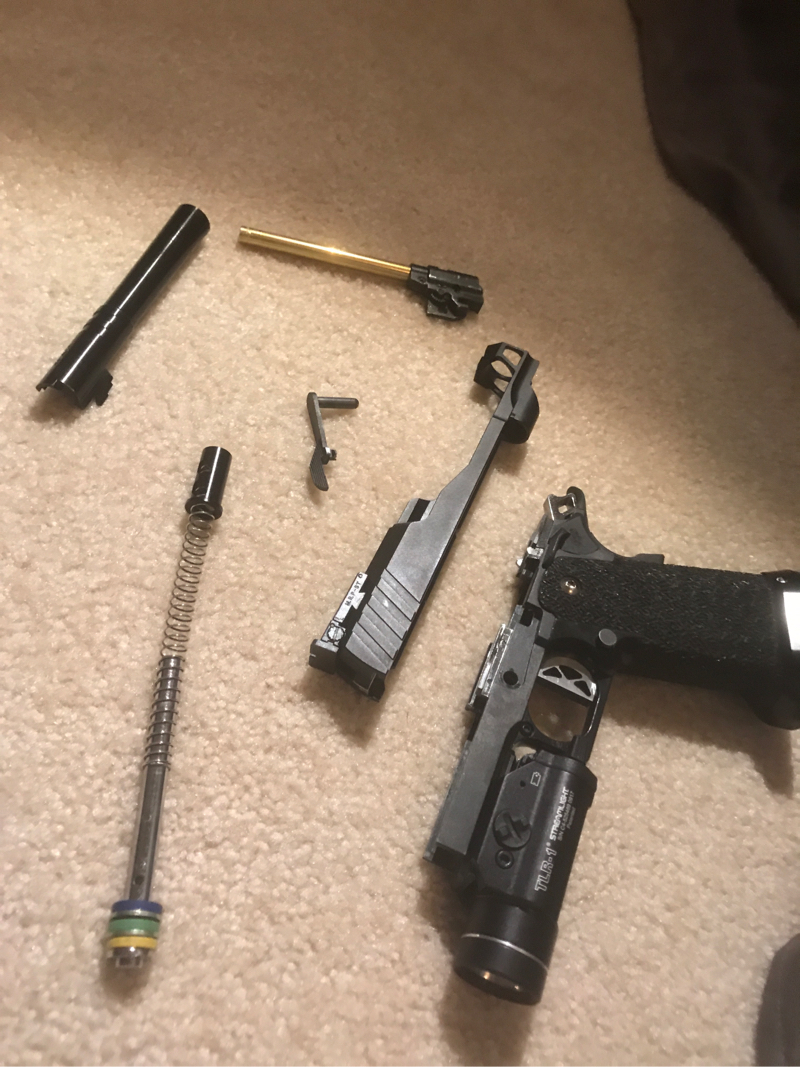 SOLD WTB Speedqb Belt | HopUp Airsoft