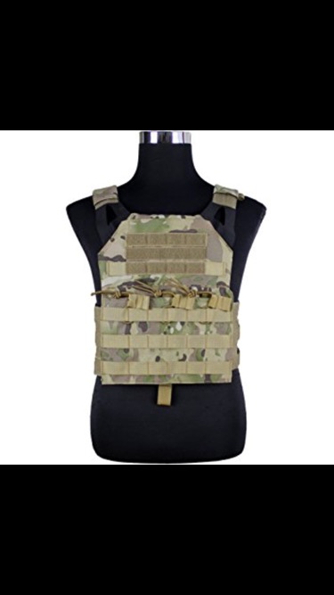 SOLD multicam jpc | HopUp Airsoft
