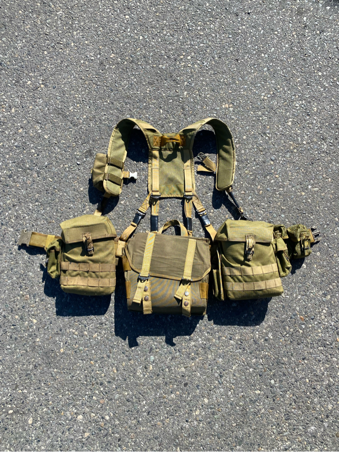 SOLD Russian SSO PKM smersh | HopUp Airsoft