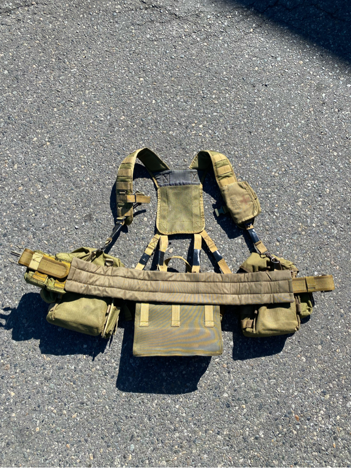 SOLD Russian SSO PKM smersh | HopUp Airsoft