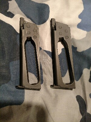 SOLD Elite Force / KWC 1911 Mags | HopUp Airsoft