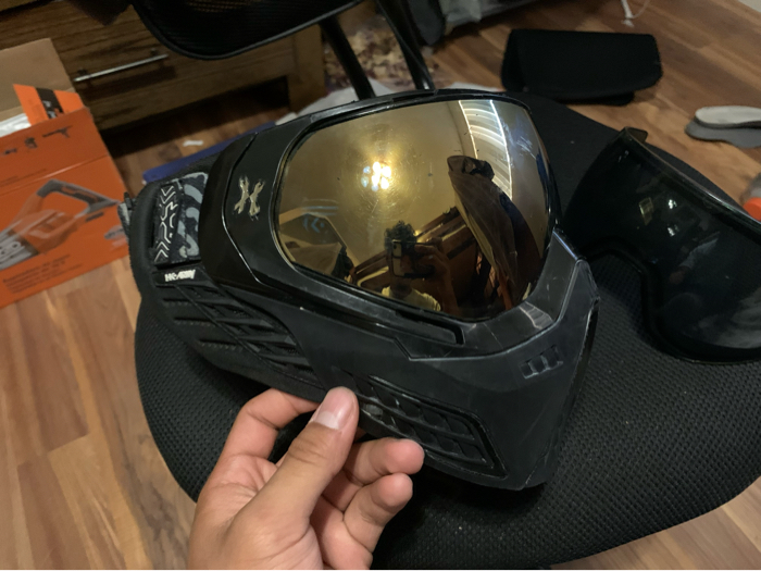 Hk Army KLR | HopUp Airsoft