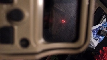 SOLD eotech, mini map, gear, parts | HopUp Airsoft