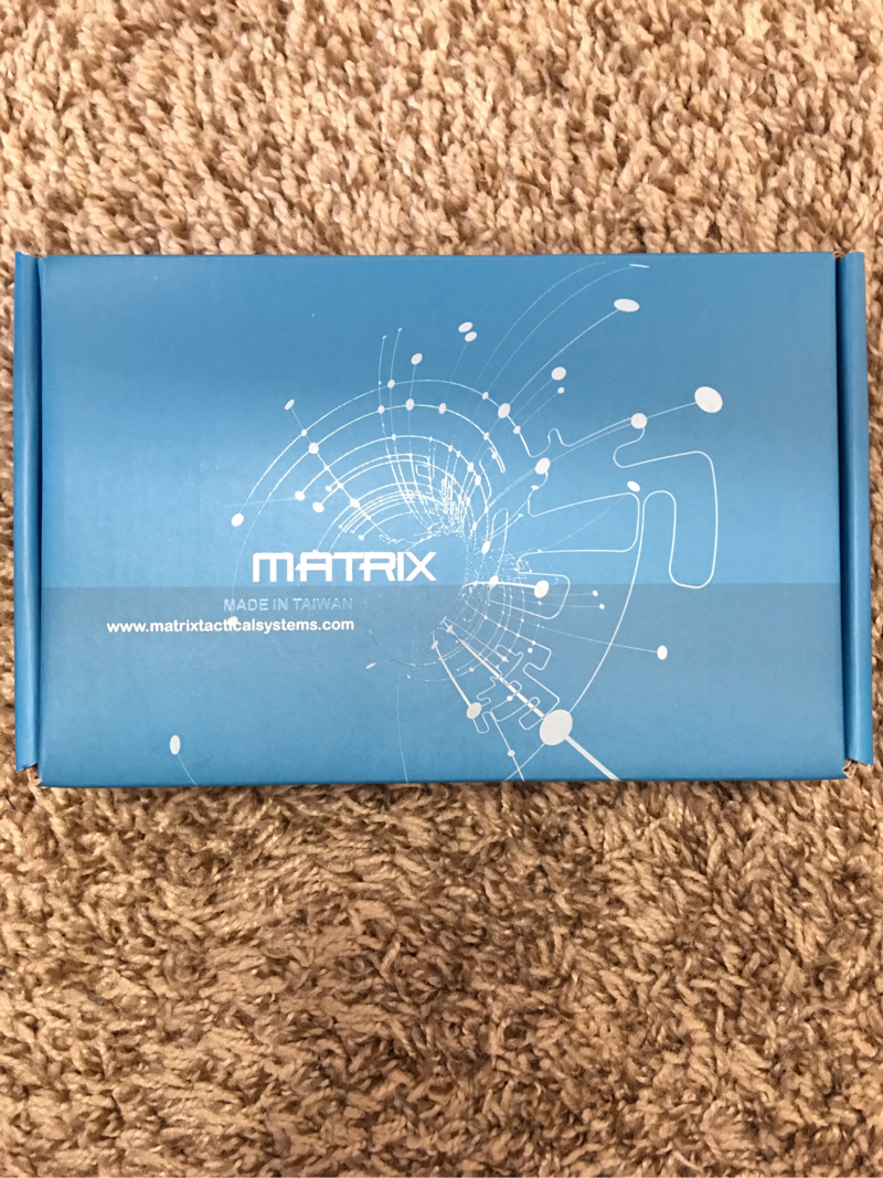 SOLD Matrix Elite Detonics .45 | HopUp Airsoft