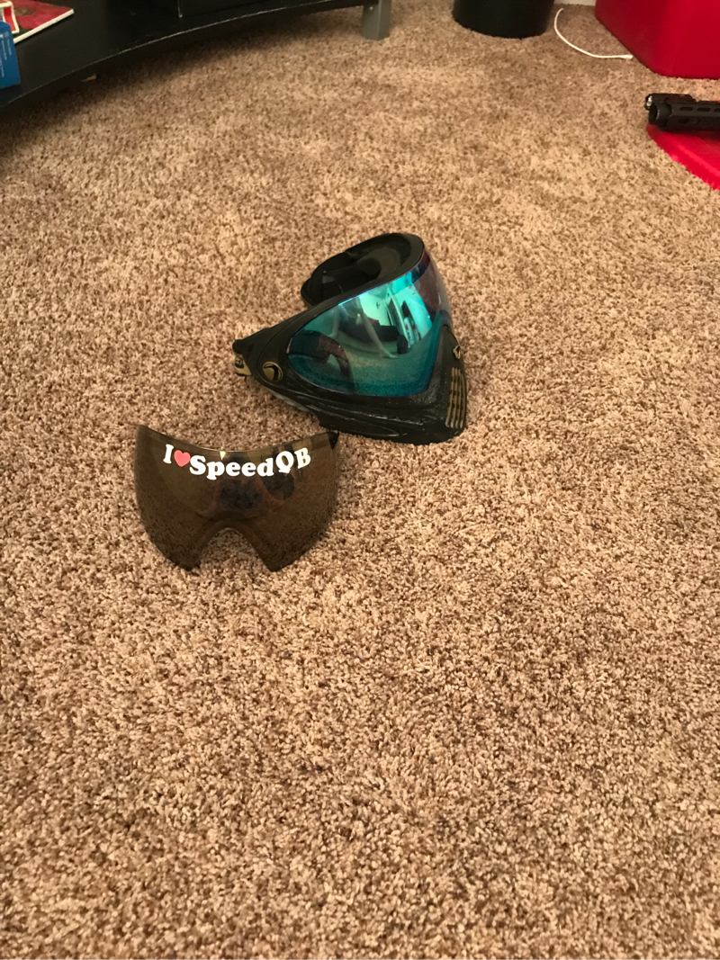 SOLD dye i4 | HopUp Airsoft