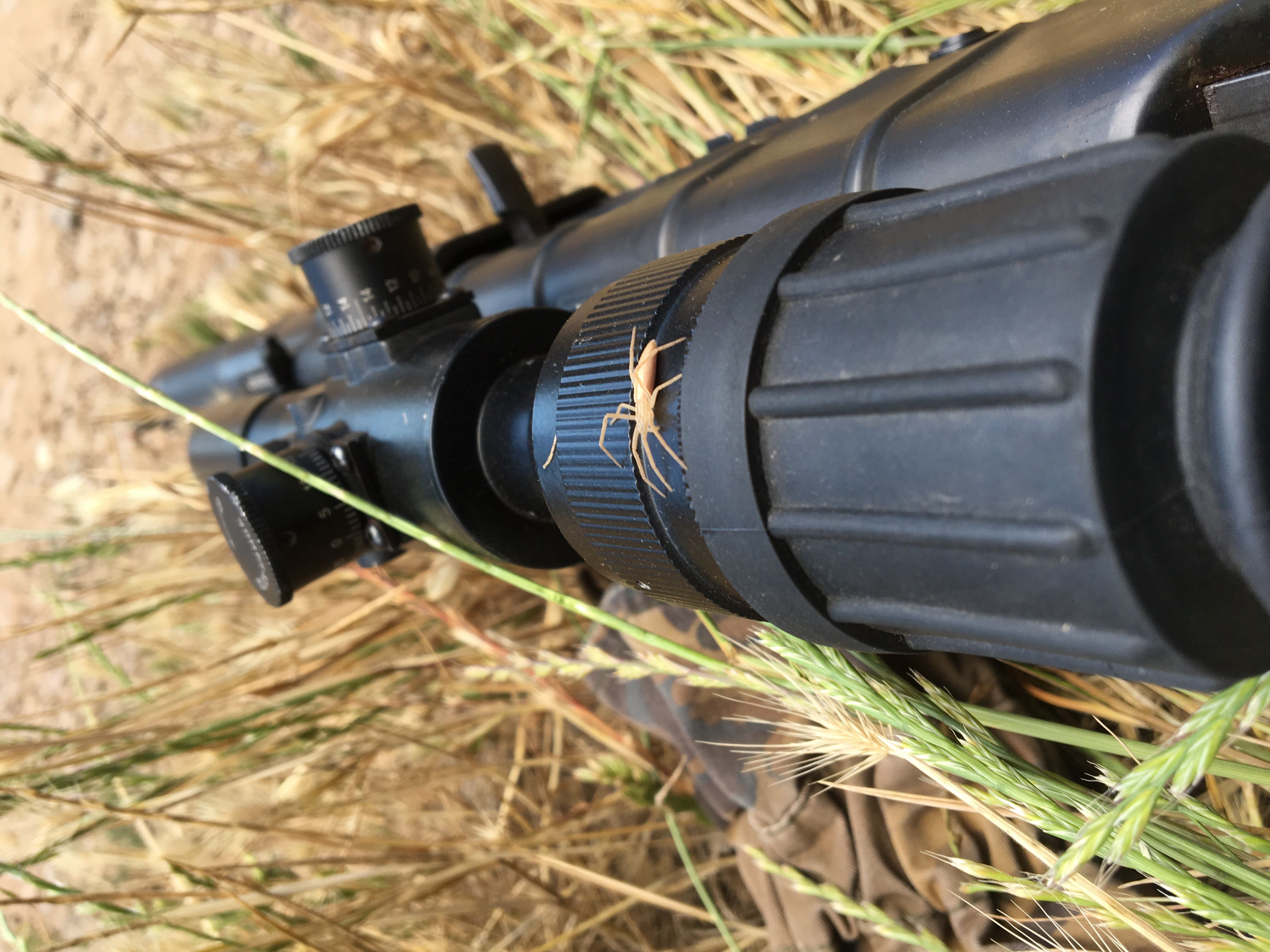 SOLD LCT VSS 5 mags pso scope Lipo deans flattop | HopUp Airsoft