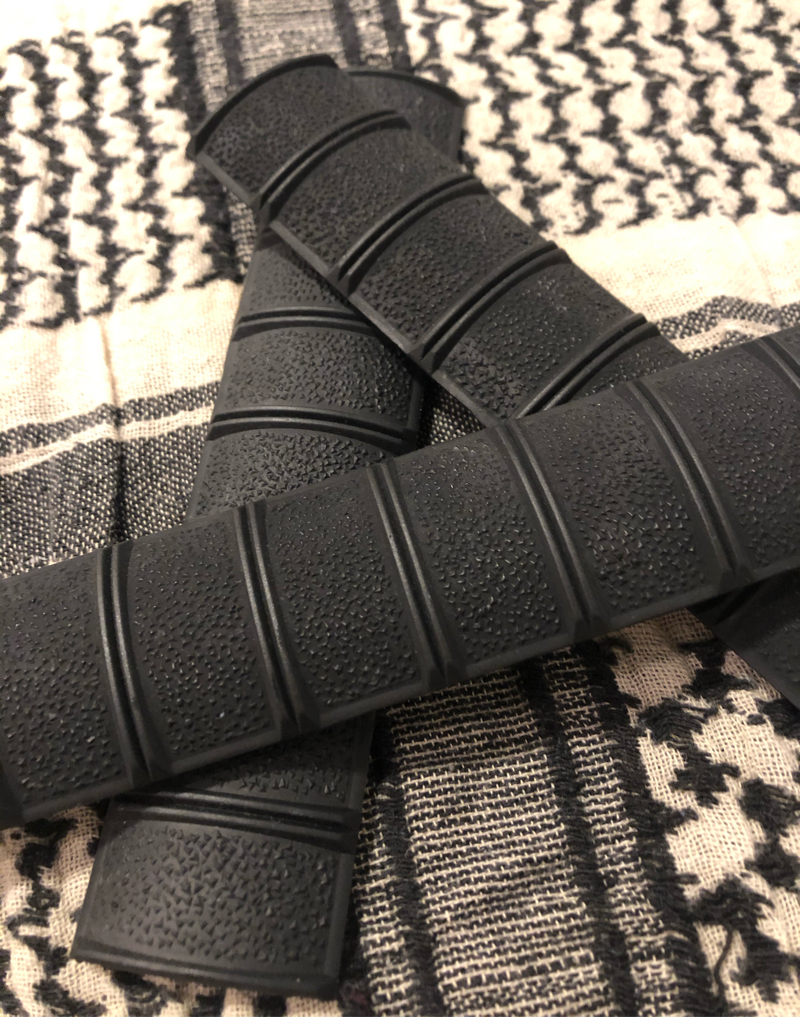 SOLD “KC” RIS Rail Covers | HopUp Airsoft