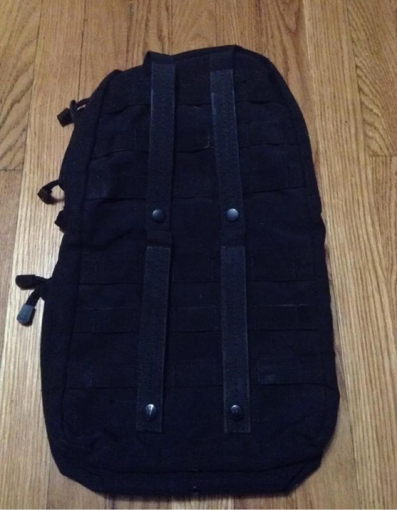 SOLD Condor mini map black | HopUp Airsoft