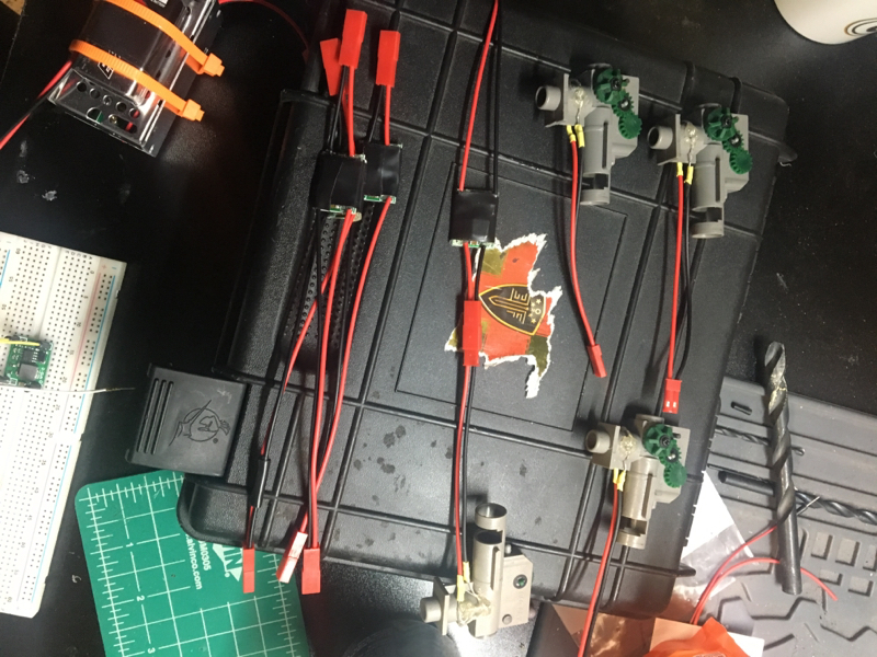 SOLD drop in tracer units | HopUp Airsoft